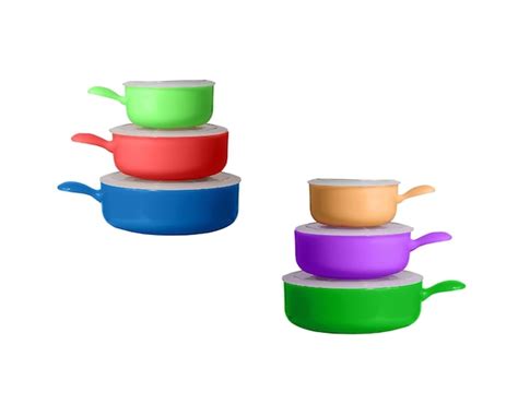 Image result for Stack Cooking Pans