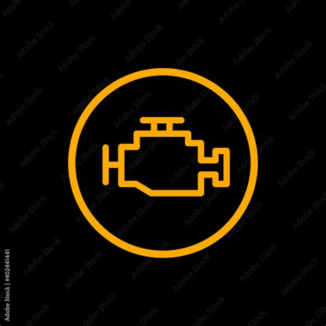 Image result for Engine Looking Symbol for Not USB Insert