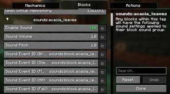 Image result for Minecraft Fall Thump Sound