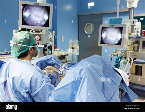 Image result for Prostate Operation Procedure