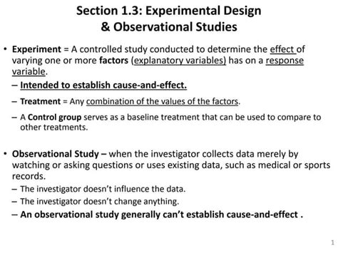 Image result for Controlled Experiments Vs Observational Studies