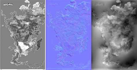 Image result for Blender 3D Map