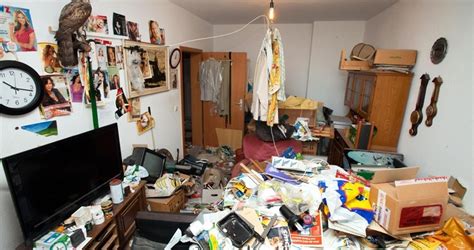 Image result for Hoarder Compulsive Hoarding