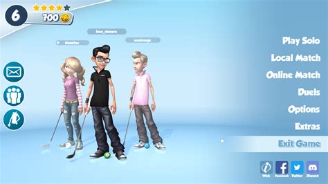 Image result for Infinite Mini Golf Tutorial