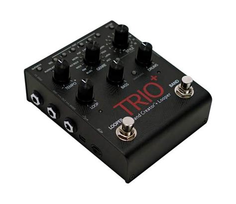 Image result for Digitech Trio