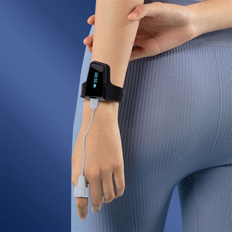 Image result for Wellue Check Me O2 Max Reviews