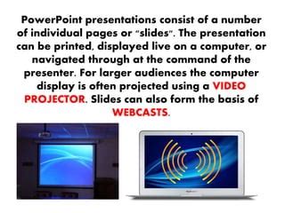 Image result for PowerPoint Explication
