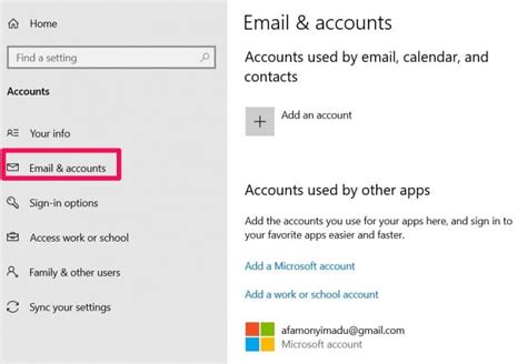 Image result for Microsoft Account Problem