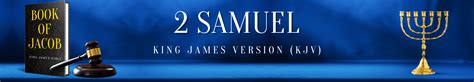Image result for 2 Samuel Chapter 1