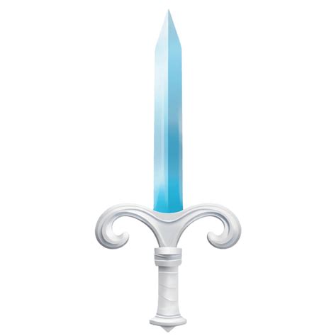 Image result for Pyra Sword PNG