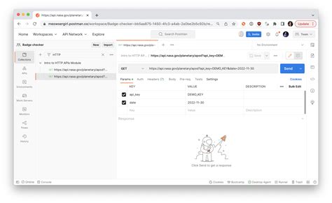 Image result for Postman HTTP Methods