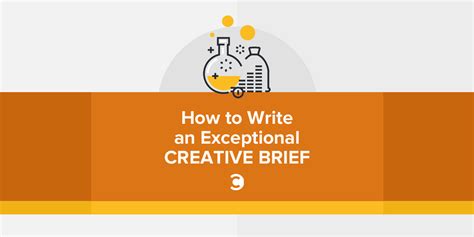 Image result for How to Write a Creative Brief