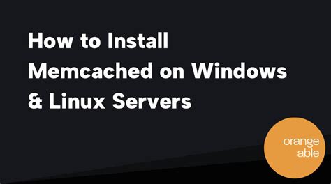 Image result for Memcached Windows