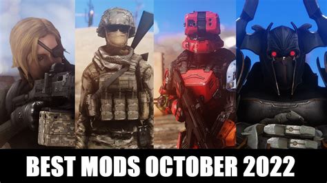 Image result for Fallout 4 Mod List 2022