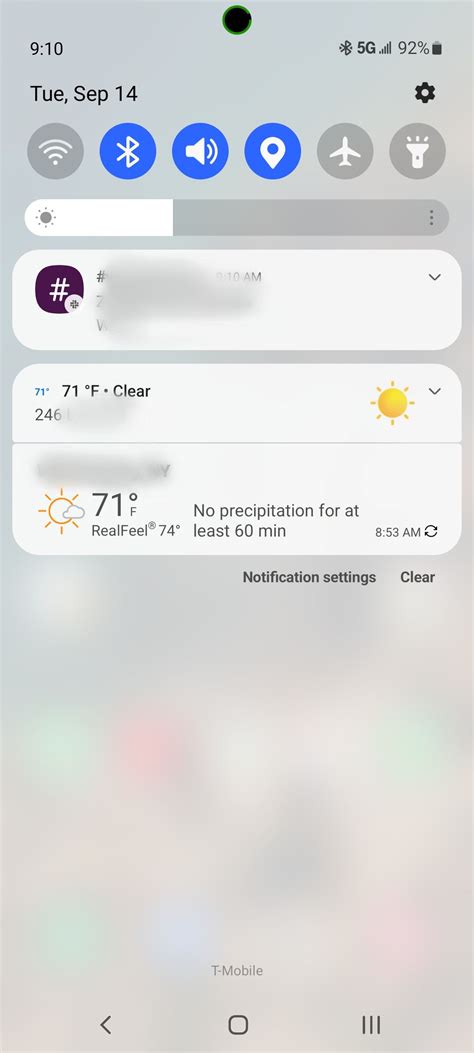 Image result for Android 12 One UI 4