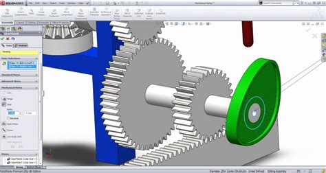 Image result for SolidWorks Mates Tutorial