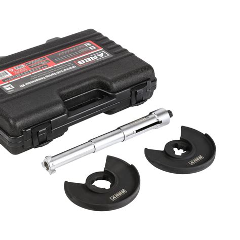 Image result for Coil Spring Compressor Kit