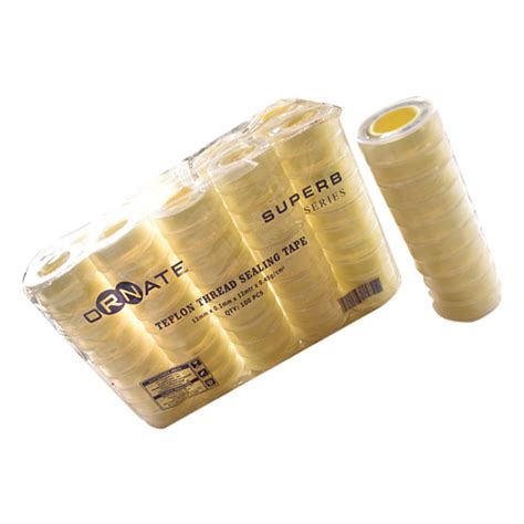 Image result for Teflon Thread Protector