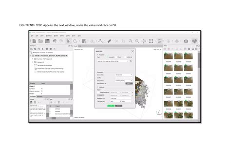 Image result for Metashape Scripts Drawing