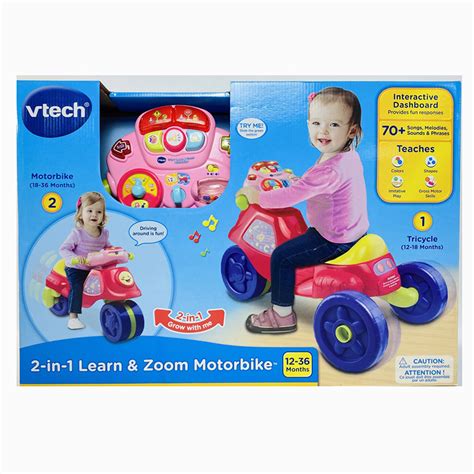 Image result for VTech Smart Cycle