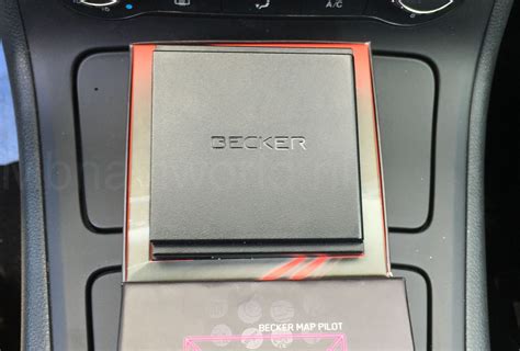 Image result for Becker Control Pilot