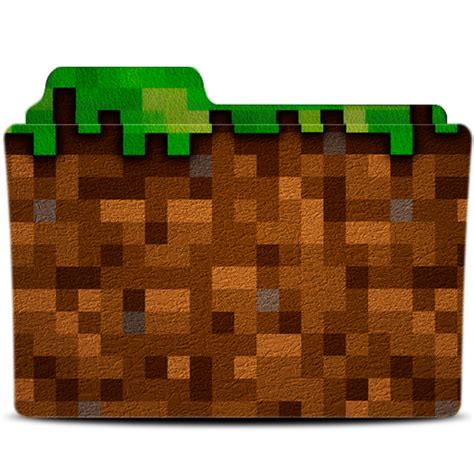 Image result for Minecraft Folder Icon ICO