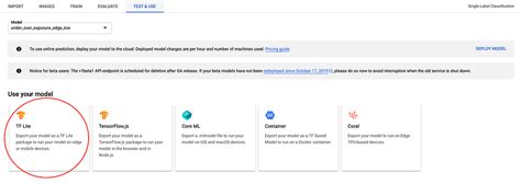Image result for Tensorflow Lite Python
