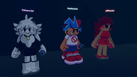 Image result for FNF Week X