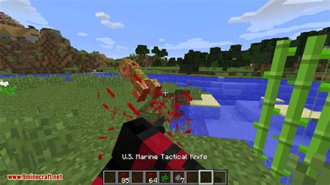 Image result for Minecraft Modern Warfare Mod Server