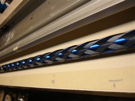 Image result for Optical Chevron Rod but Wrap Layout