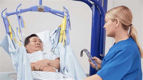 Image result for Arjo Lift Hand Control