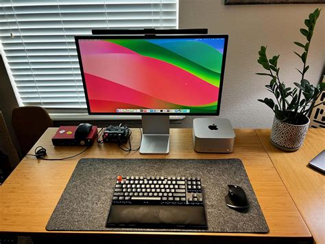 Image result for Mac Studio Desktop Setup