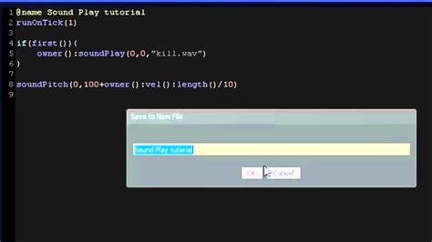 Image result for Wiremod E2 Tutorial