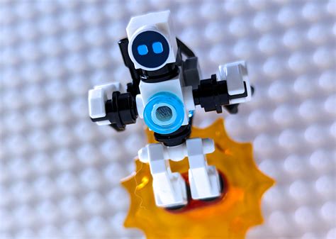 Image result for LEGO Alternative Build Robot