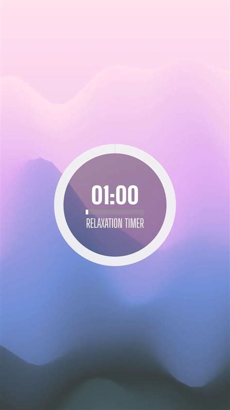 Image result for Calming Timer