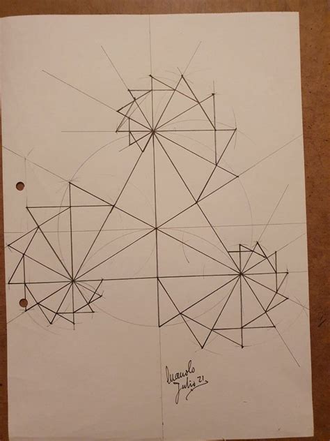 Image result for Involute Drawing