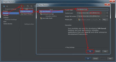 Image result for How to Create Object in NetBeans