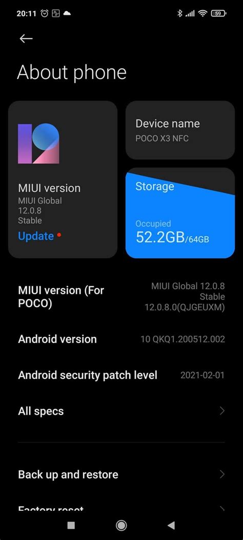 Image result for Android 12 Notification Shade