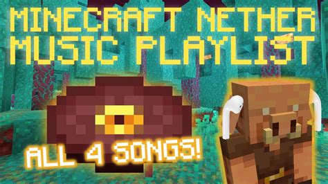 Image result for Nether Update Song