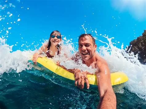 Image result for GoPro Beach Fun