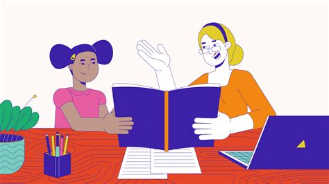 Image result for Reading Animation