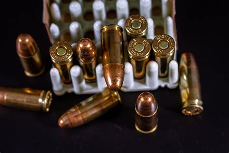 Image result for How to Clean Live Bullets
