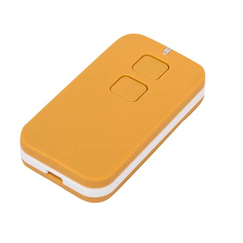 Image result for Gate Remote Two Buttons