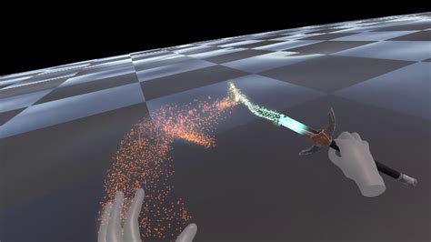 Image result for Sword Impact Effect Unity