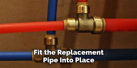 Image result for How to Remove Broken Threaded PVC