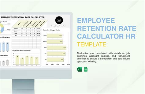 Image result for Employee Retention Rate Formula