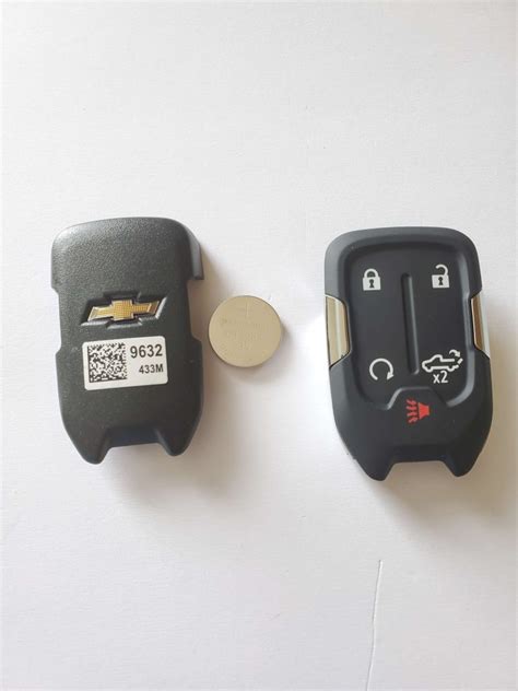 Image result for How to Program Key FOB for 2011 Chevy Tahoe