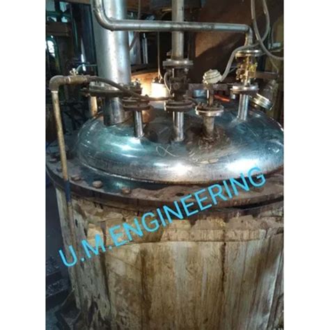 Image result for SS Reactor