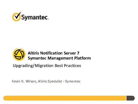 Image result for Altiris Server