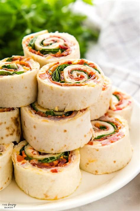 Image result for How to Cook Pinwheels